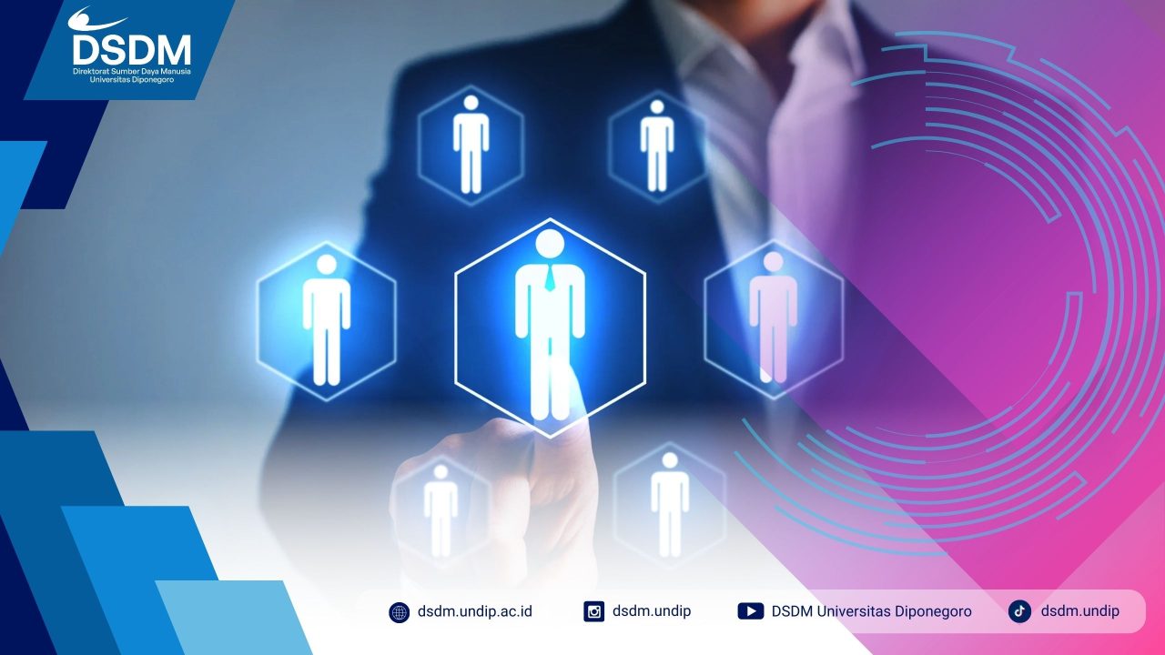 HOME - Website Direktorat Sumber Daya Manusia Universitas Diponegoro
